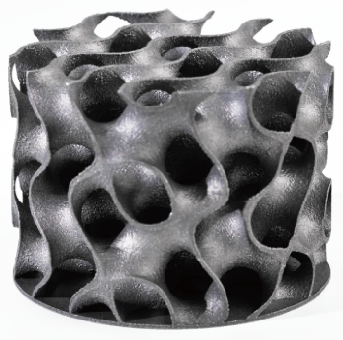 LIGHTWEIGHT SUPPORT FRAME - Rayvatek 2023