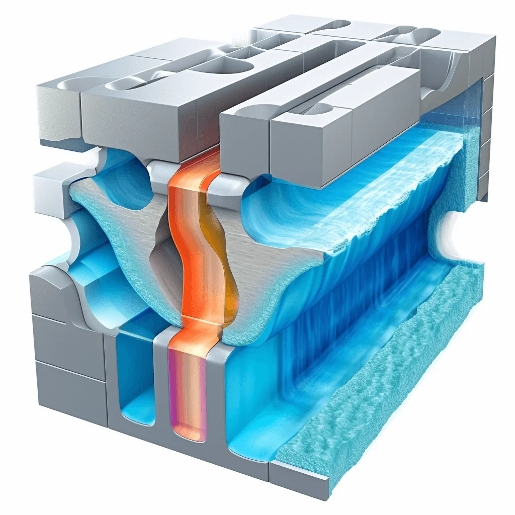 Machinery & Mold - Rayvatek 2023