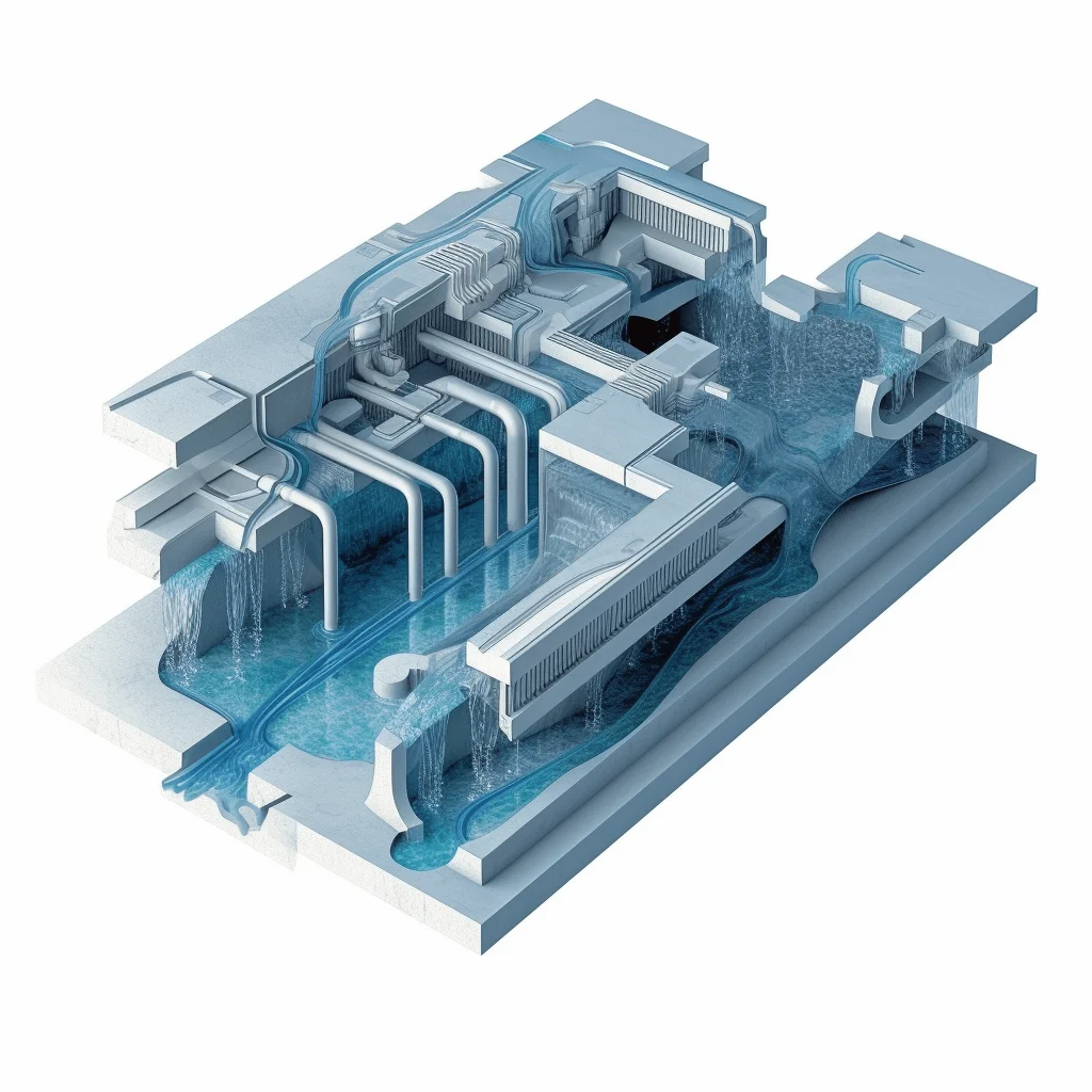 Machinery & Mold - Rayvatek 2023
