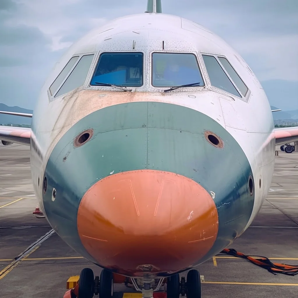 AeroSpace - Rayvatek 2023