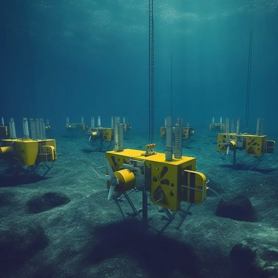 Energy - Rayvatek 2023